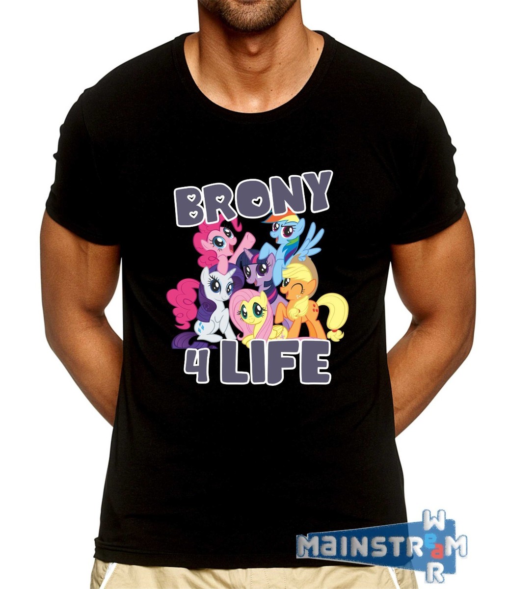 Brony For Life A Band Of Bronies (and Pegasisters) | The MLP Fandom Is