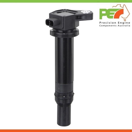Brand New * PEC * Ignition Coil IGC For Kia Rio JB 1.6L 1.4L GDED G4EE ...