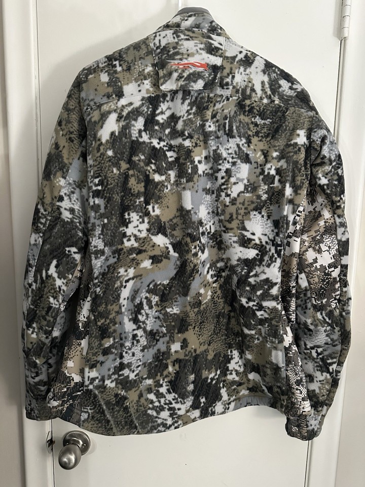sitka jacket large Celsius | eBay