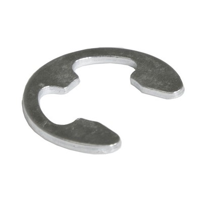 One (1) Retaining Clip for Club Car DS & Carryall Golf Cart Brake Cable ...