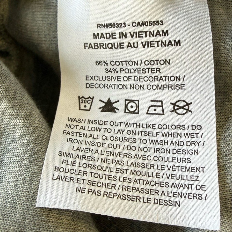 Nike Men's Sportswear Tech Fleece Utility Pants - Grey Sz XL | eBay