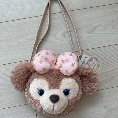 Tokyo Disney Sea 20th Anniversary Shellie May Shoulder Bag Starry ...
