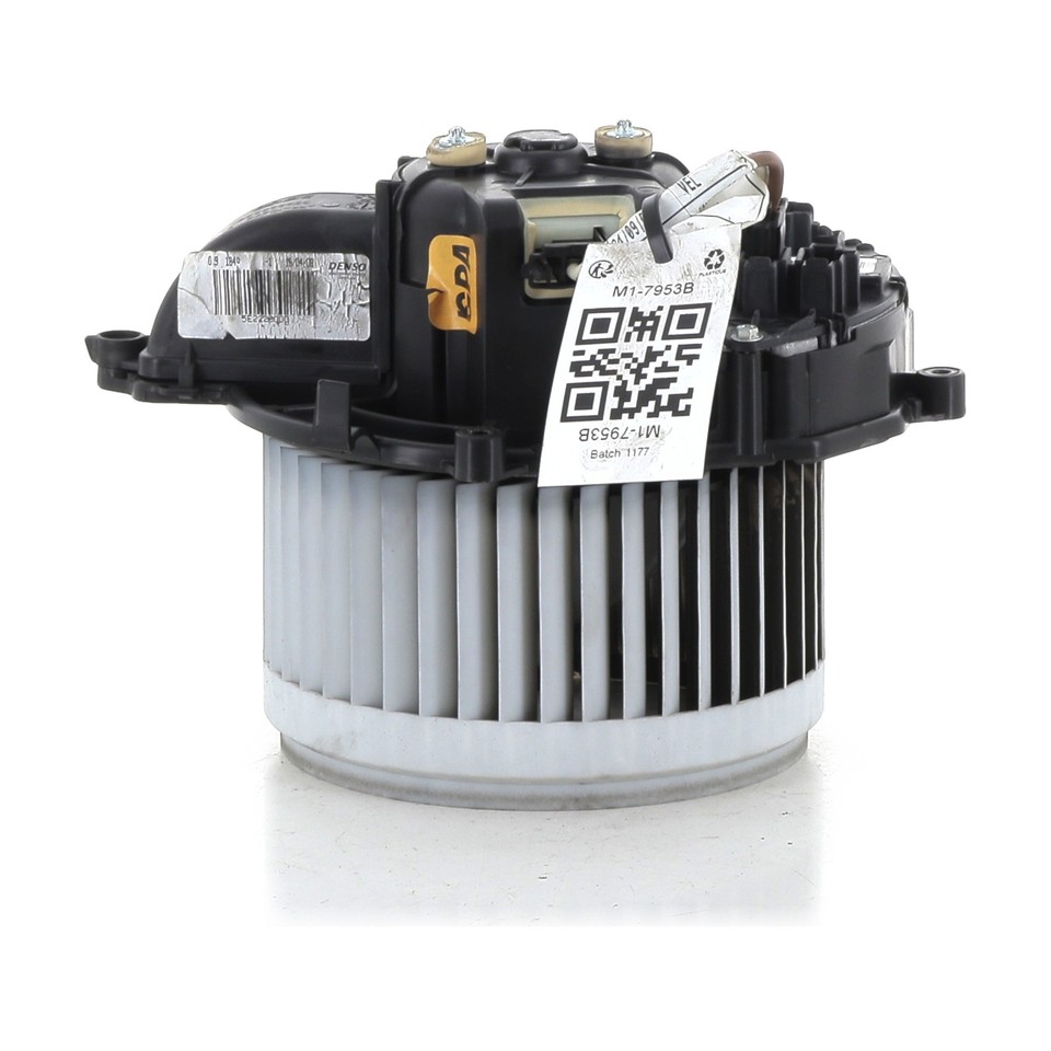 Gebläse / Gebläse - Citroen Grand C4 Picasso I - 00006441CG - M1-7953B ...