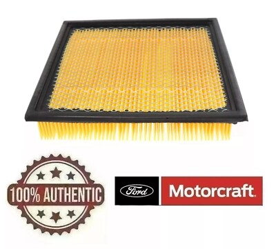 Genuine Ford OEM Motorcraft Engine Air Filter FA1883 1PC New | eBay