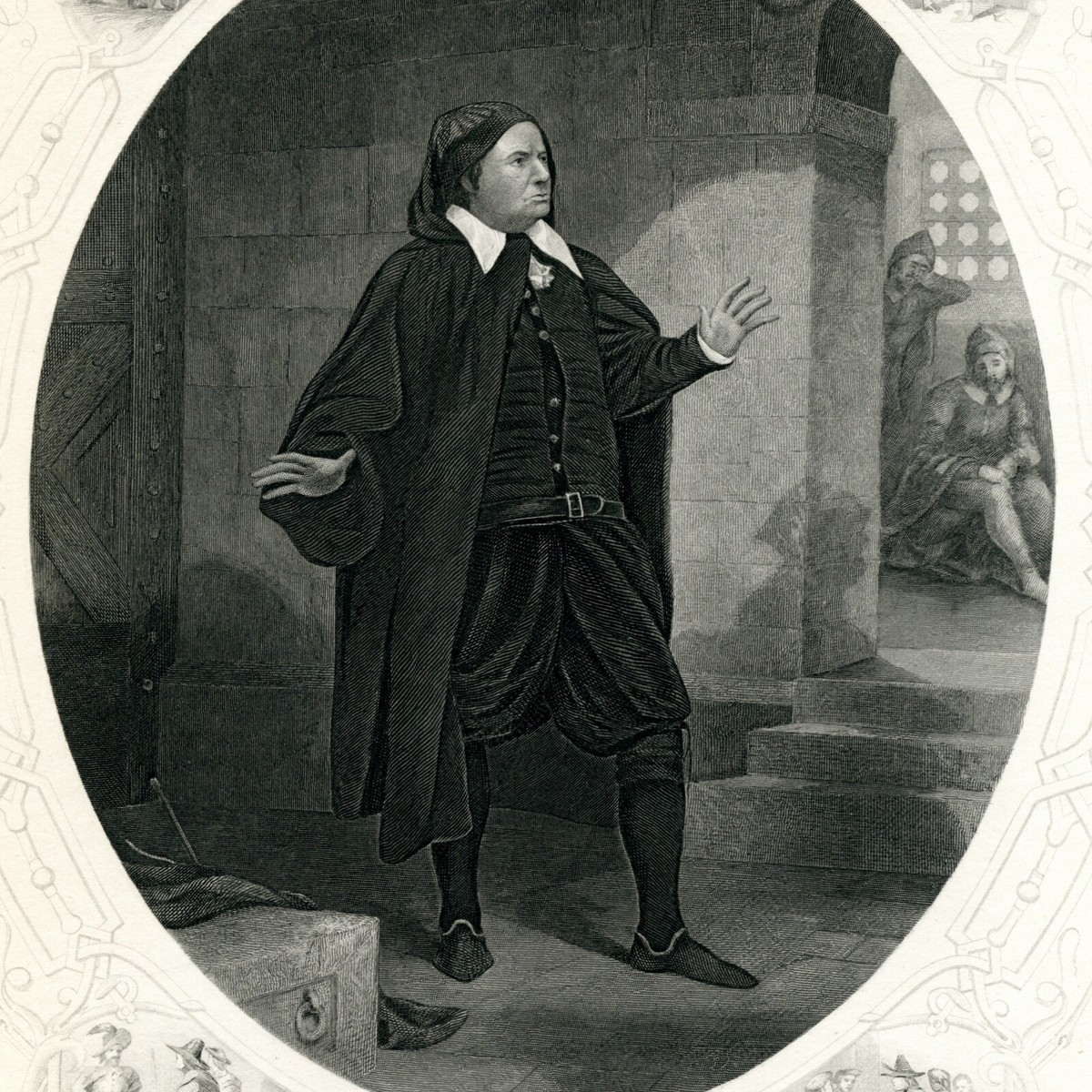 Dogberry Much Ado About Nothing