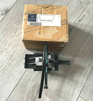 BRAND NEW 2006-12 MERCEDES R CLASS BRAKE HOSE PIPE HOLDER BRACKET ...