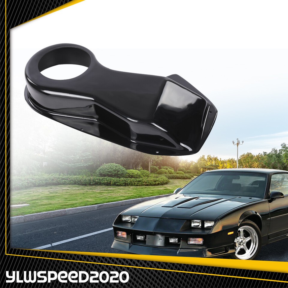 AC Delete Heater Box New Fit For 82-92 Chevy Camaro Pontiac Firebird ...