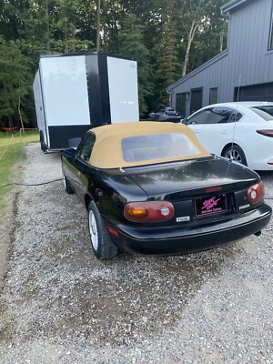 Mazda Miata | eBay