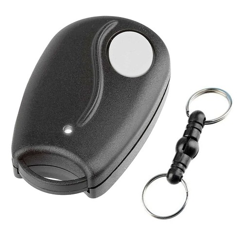 1/2x Gate Opener Remote 318 MHz Gate Clicker LD033 LD050 LS050 for ...
