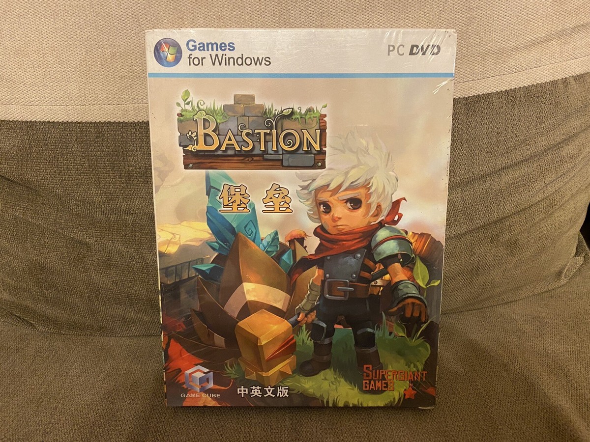 Bastion Wallpapers Computer Desktop Bastion Overwatch Wallpapers