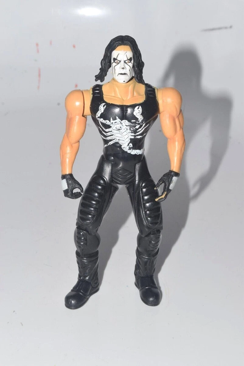 Sting Wcw 1999