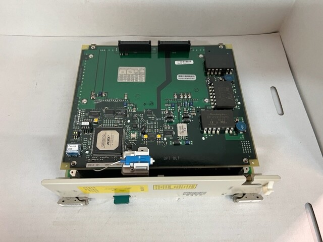 FUJITSU FC9607HT98-I03 SN1TPM7BAA FLM-2400 TRMT INTFC for sale online ...