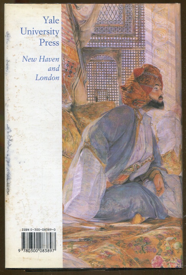 Harems of the Mind: Passages of Western Art & Literature by Yeazell-1st ...