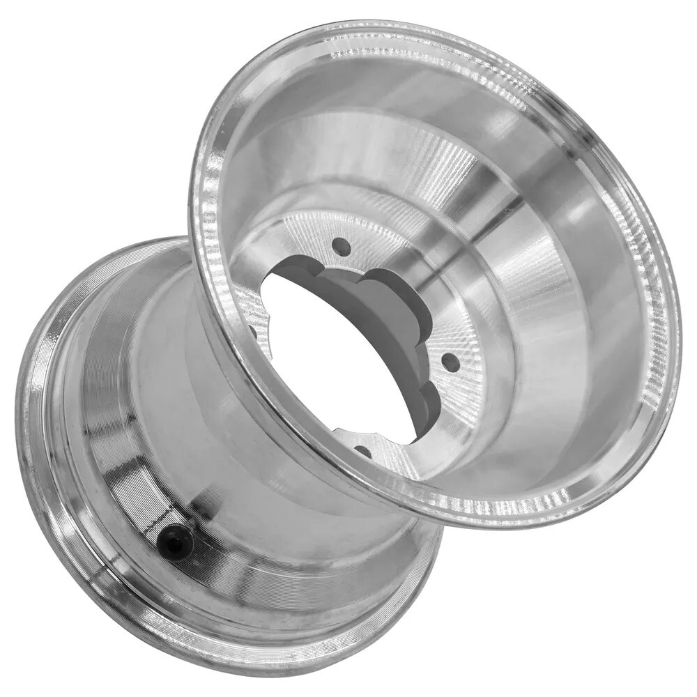 Caltric Rear Wheel Rim For Yamaha Banshee 350 YFZ350 1998-2006 2XK ...