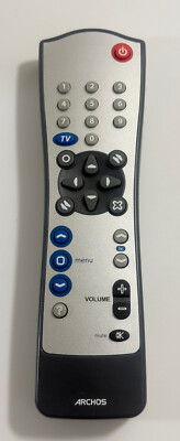 Original Archos R3201I Remote Control R3201L R3201I R32011 for AV500 ...