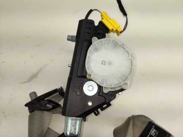 MERCEDES BENZ W251 R Class Front Left AC Air Vent A2518300154 ...