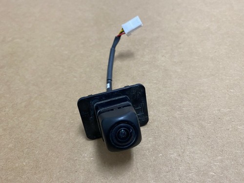 2019-2020 SUBARU FORESTER REAR VIEW BACK UP CAMERA OEM 86267SJ000 | eBay