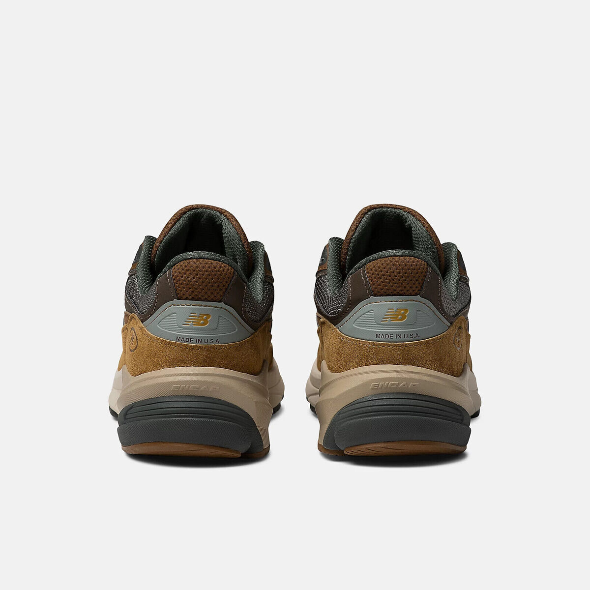 New Balance 990v6 Carhartt WIP Sculpture Center M990CH6 New Balance 990v6 Carhartt WIP Sculpture Center M990CH6