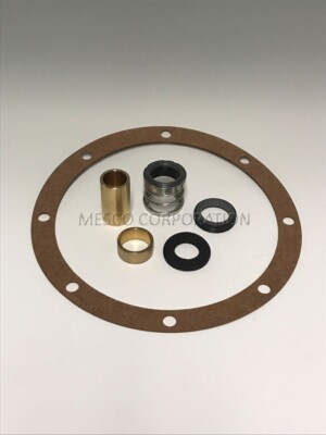 Weinman 320 Series Pump Rebuild Kit- Models 2095CV, 2595CV & 3095CV (1. ...