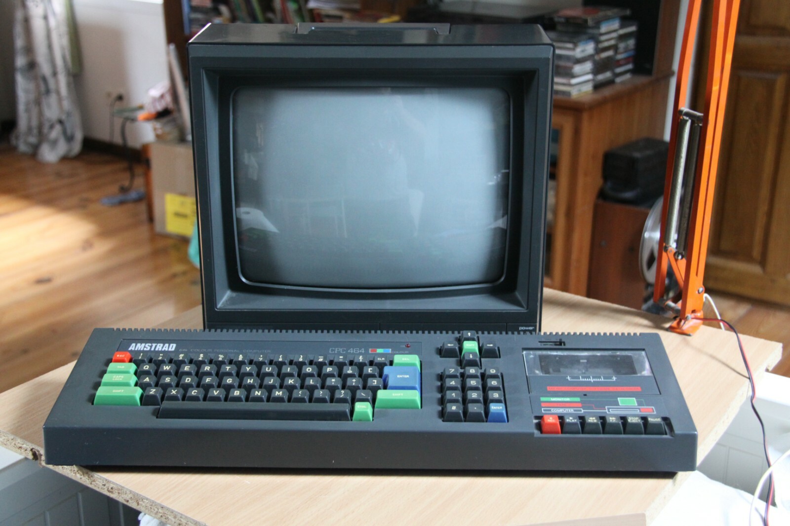 Amstrad Pc d’occasion | Plus que 2 à -65%