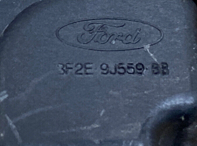 2004-2008 Ford F150 Freestar IMRC Engine Air Intake Manifold Runner ...