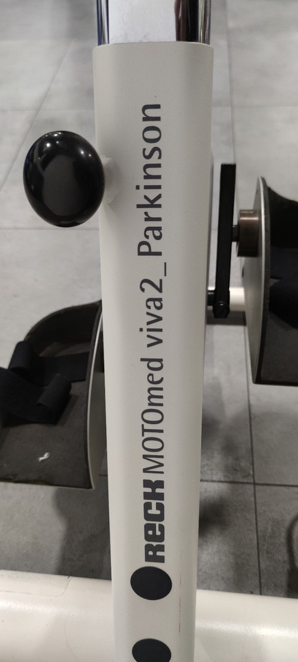 RECK MOTOmed viva 2 #25-3869 | eBay.de