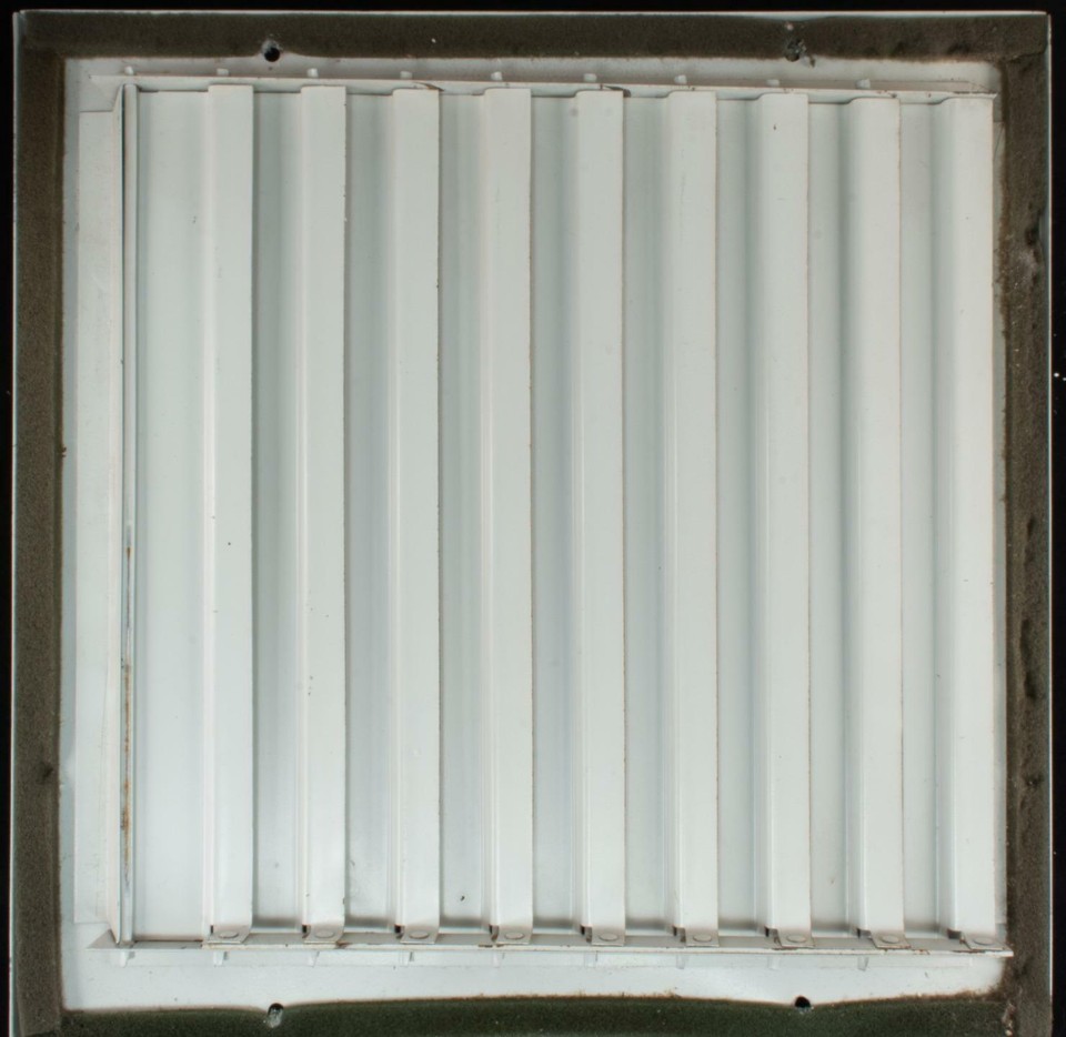 10"x10" Square 4 Way Air Register Adjustable Ceiling Wall Duct Size AC ...