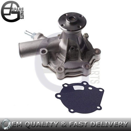MM409302 Water Pump for Case IH Tractor 234 235 244 245 254 255 1120 ...