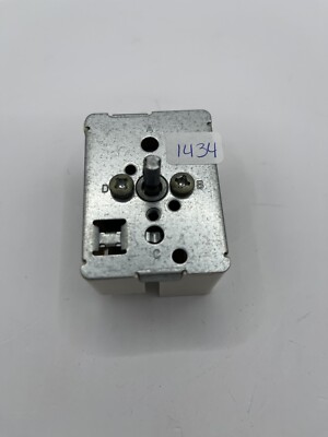 Whirlpool Range WFE524CLAS0 Infinite Element Switch 3148951 WP3149404 ...