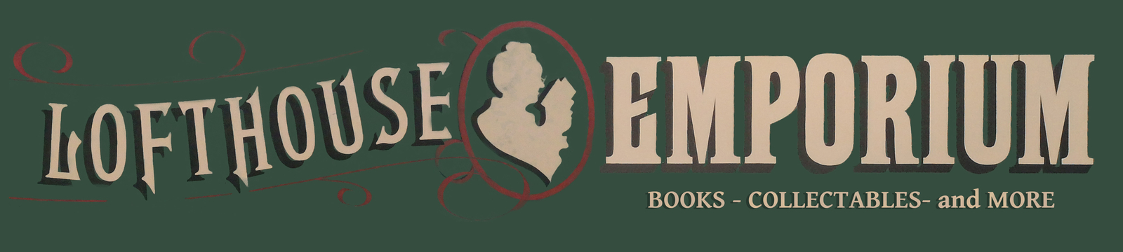 Lofthouse Emporium | eBay Stores