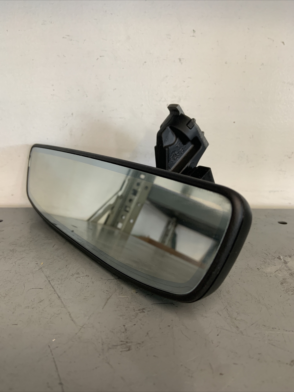 2020 DODGE RAM 1500 LIMITED 3.0L 4X4 OEM INTERIOR REAR VIEW MIRROR | eBay