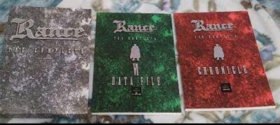 Alicesoft Rance The Complete Rance Series Chronicle & Data Book | eBay