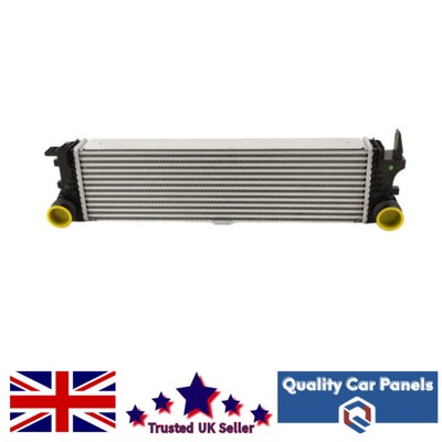 Intercooler Fits Mercedes V-CLASS VITO W447 2015-2019 2.1 Diesel ...