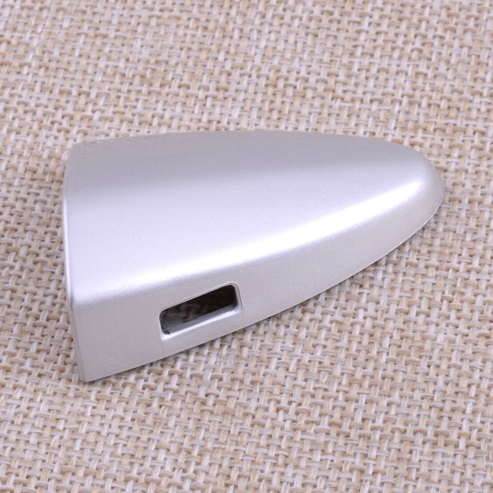 Front Left Side Door Handle Key Cover Cap Plastic fit for Lexus IS250 ...