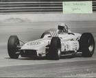 BOBBY MARSHMAN 1963 #5 ROADSTER Epperly OFFY HOPKINS INDY 500 8 X 10 ...