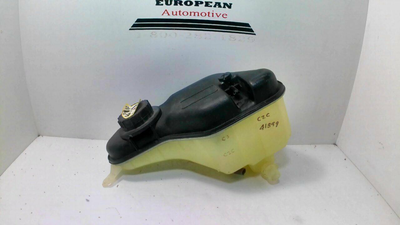 Jaguar XF S-Type coolant expansion tank C2C41899 | eBay