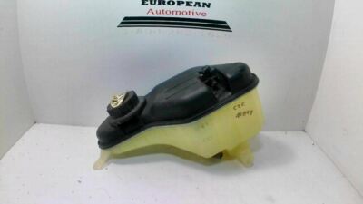 Jaguar XF S-Type coolant expansion tank C2C41899 | eBay
