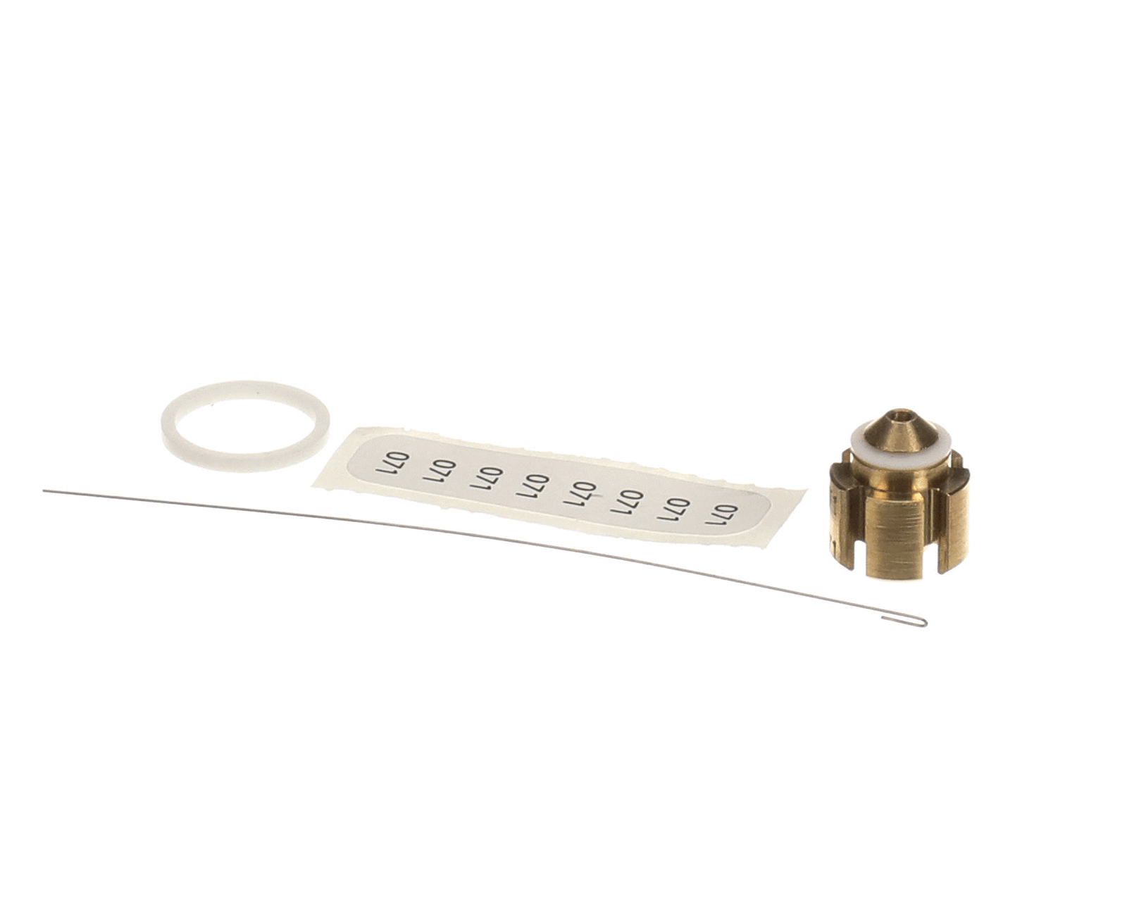 Goodman B1789871 .71 Piston Flow Check Kit for sale online | eBay