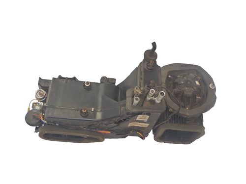 Jeep Cherokee XJ 99-01 OEM Heater Core Box with AC A/C Assembly FREE ...