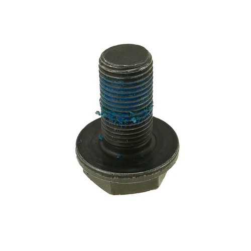 Schwungradschraube vom neuen Motor demontiert für VW WHT009656 M10x1 12 ...