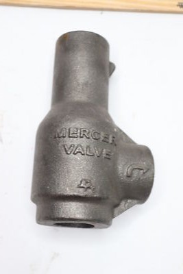 Mercer Safety Relief Valve Sealed Flow 1400 Series | eBay