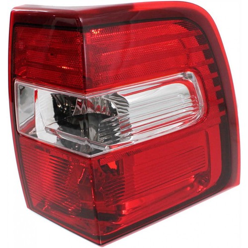 Fits 2007-2014 Ford Expedition Tail Light Passenger | eBay