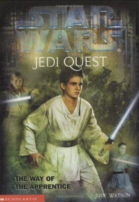 Star Wars: Jedi Quest #01: The Way of ..., Watson, Jude 9780439339179| eBay