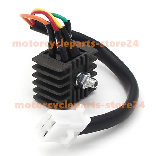 For Honda Voltage Regulator / Rectifier XL175 73-75/ SL350 Motosport ...