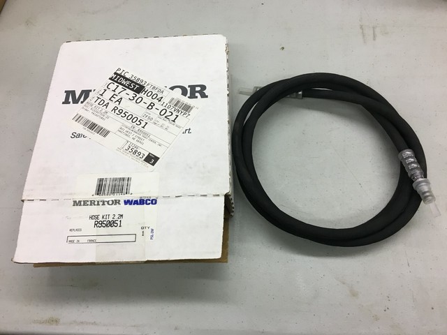 MERITOR WABCO TRUCK HOSE KIT NEW NOS R950051 | eBay