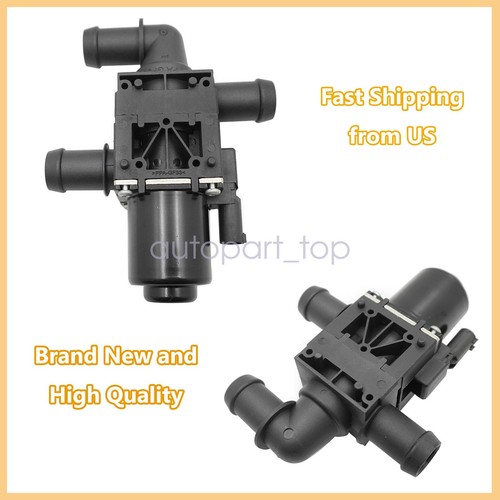 LR167749 HEATER CONTROL VALVE for Land Rover Defender Range Rover Sport ...