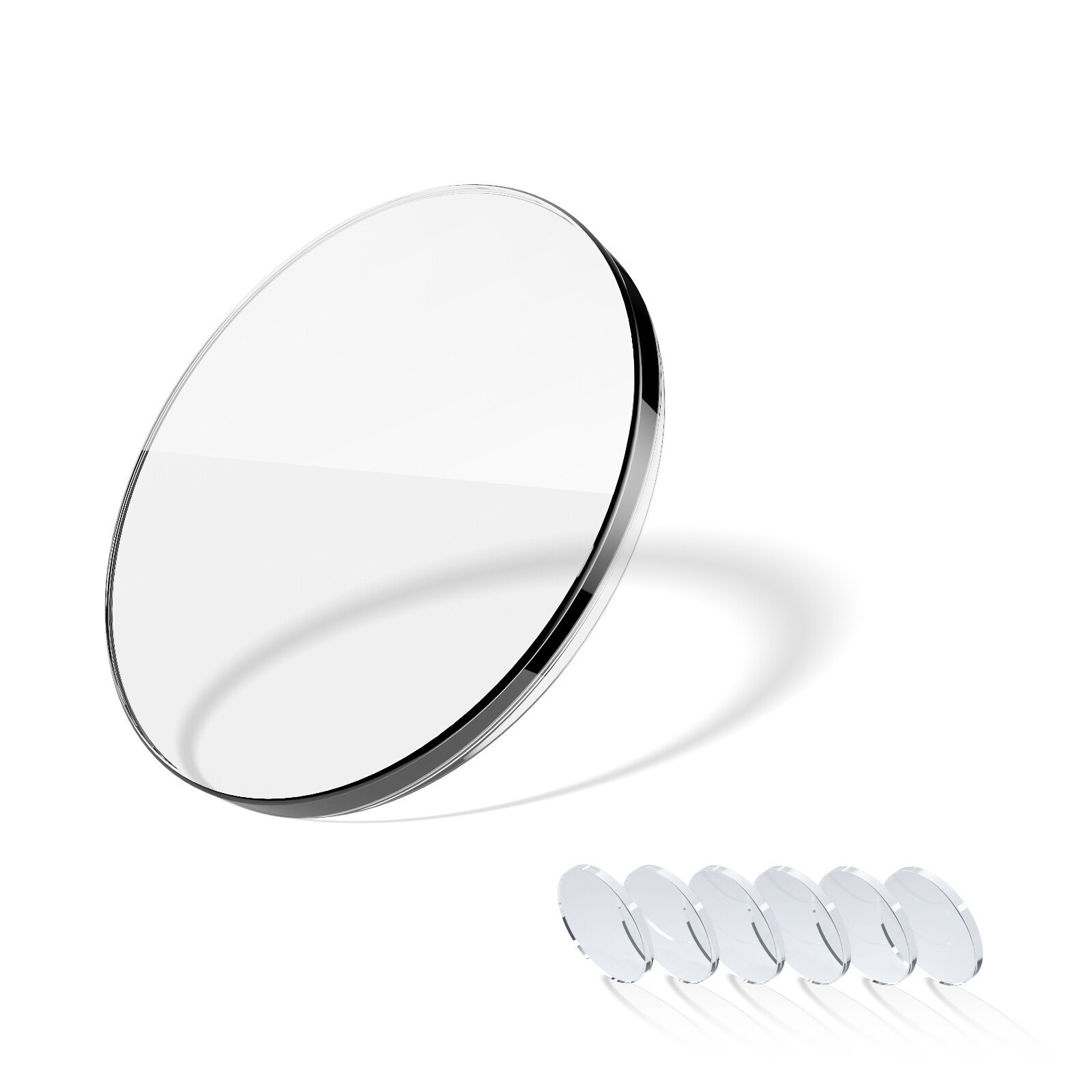 SCULPFUN S30/S30 Pro Len 6PCS Standard Lens Reinforced E0A1 | eBay