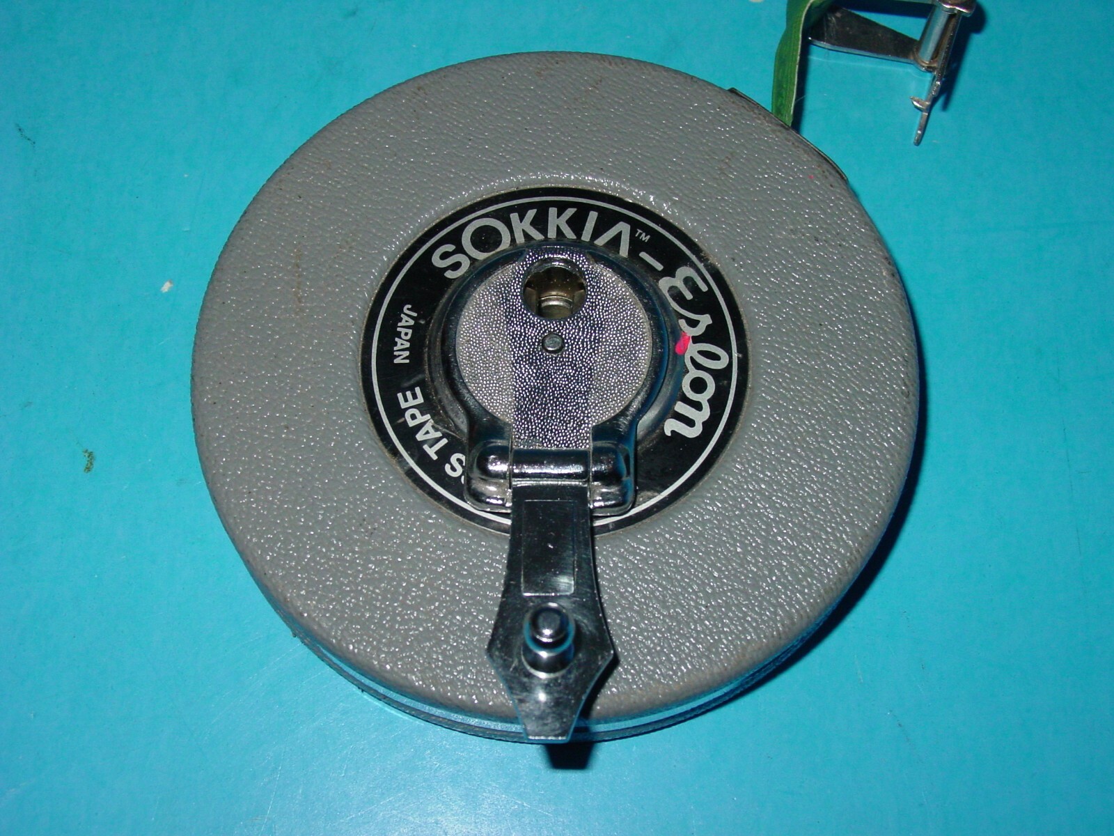 Sokkia-Eslon Survey Tape Measure 8453-22 M15M | eBay