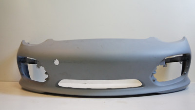 Porsche 987 Boxster Facelift Front Bumper Cover - SRA P1 | eBay UK