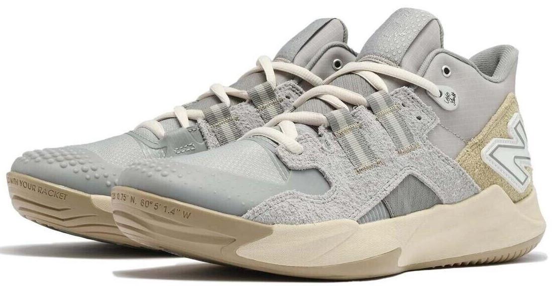 Size 6.5 - New Balance Coco CG1 Grey Day 2024 for sale online | eBay